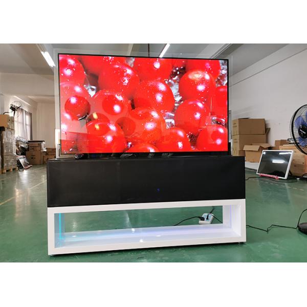 Quality RK3288 Mainboard OLED Interactive Digital Kiosk 680.4*1209.6mm Display area for sale