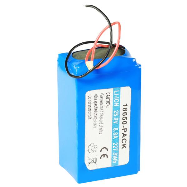 Quality 14.8V Medical Equipment Battery , Medical Lithium Batteries OEM for sale