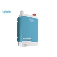Quality 1500W / 2000W Pure Sine Inverter Use On Board / Motor Home Or Utility Vehicle for sale