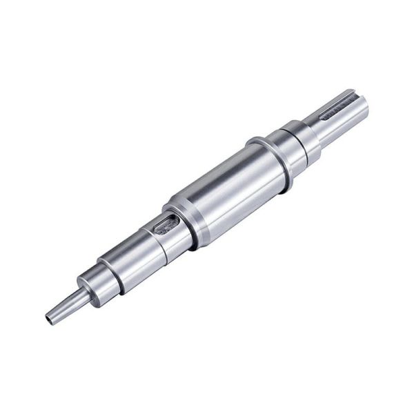 Quality OEM Custom Metal Services Brass CNC Turned Components Customizable for sale