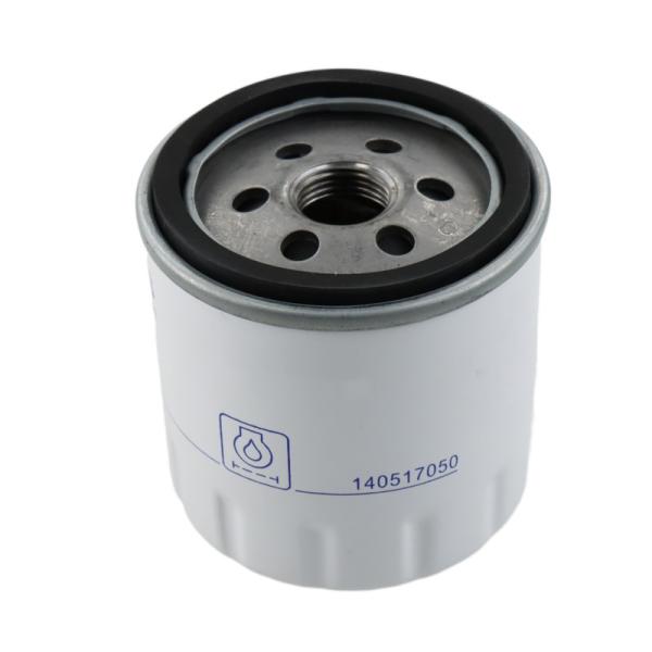 Quality 140517050 915-155 Perkins Engine Oil Filter Generator LF3874 P502016 for sale