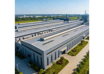 China Factory - Lanboer Building Materials Technology (chengdu) Co., Ltd.