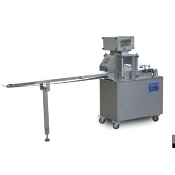 Quality Roller Width 280mm Steamed Stuffed Bun Machine For Frozen Food for sale