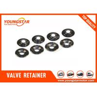 China MITSUBISHI Pajero 4D56 20Cr Cylinder Head Repairs Valve Spring Seat factory