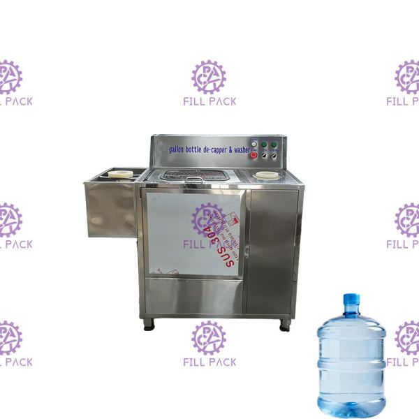 Quality Electric BSC-1 Driven 150-200bph Capacity Washing Bottle Machine for sale