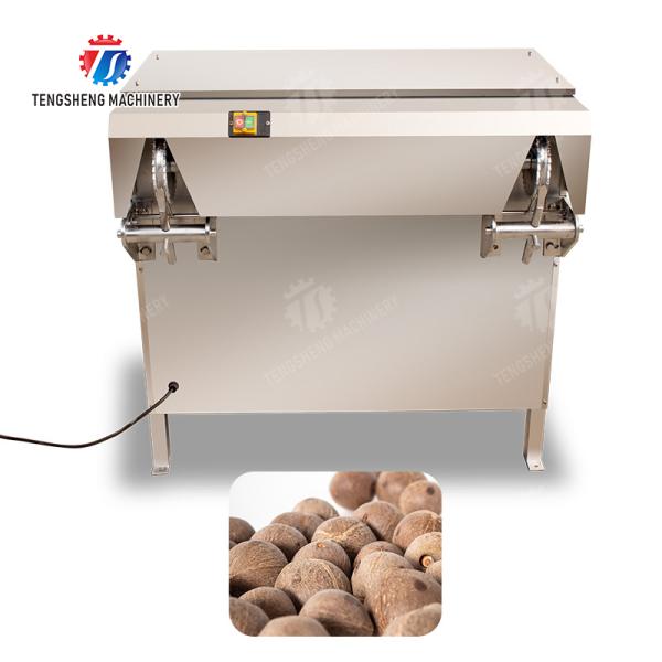 Quality Coconut Sheller coconut milk processing production Supplying Machine for sale