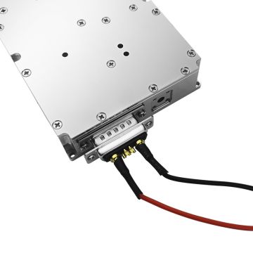 Quality High- Performance 100W Jammer Module With Circle Protection For RF Applications for sale