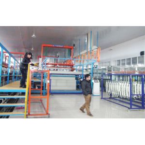 Quality Plastic Automated Plating Line Nickel Chromium Accessories for sale
