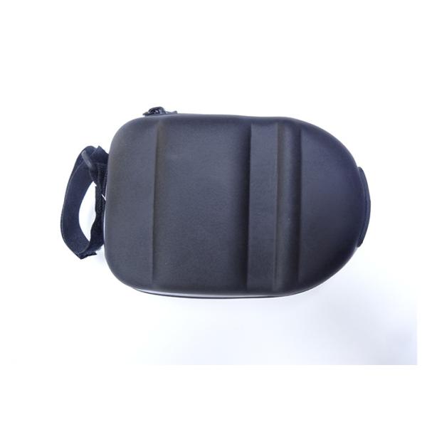 Quality Cool Bike Bage Custom EVA Case With Separate Compartment Mesh Pocket for sale