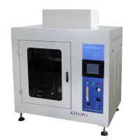 Quality Needle Flame Tester ,IEC60695-11-5 Flammability Testing Equipment for sale