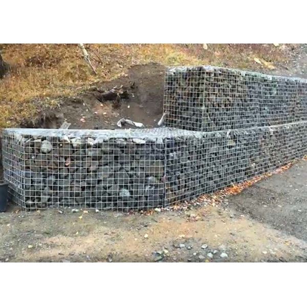 Quality ISO45001 Certified Zn-5 Al Galvanized Welded Wire Mesh Panels with 50x70 Hole for sale