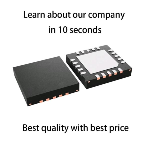 Quality TLV3012AIDBVR Power Management ICs Chips Transistors Integrated Circuit for sale