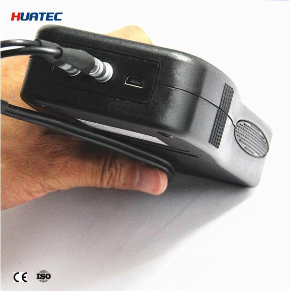 Quality Digital Ultrasonic Thickness Gauge TG3000 For Metals , Plastic , Ceramics for sale