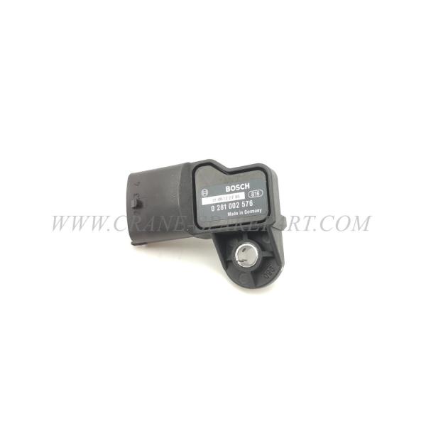 Quality 60106806 Crane Engine Parts Intake Temperature Sensor IOS9001 for sale
