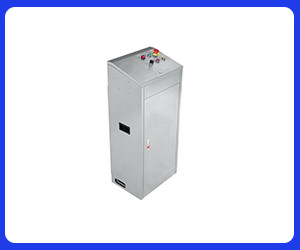 4000kg wheel alignment scissors lift control box