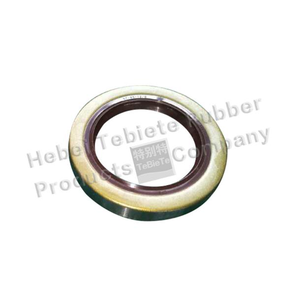 Quality Automotive Oil Seals 57*85*8/12mm,NBR Material High Speed Customized Service57*85*12/8mm.OEM Compitive price for sale