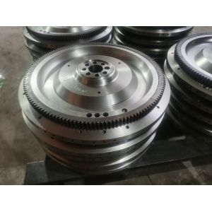 Quality 13450-E0M80 flywheel FOR HINO J08E for sale