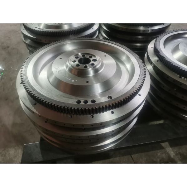Quality 13450-E0M80 flywheel FOR HINO J08E for sale