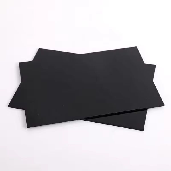 Quality Clear 2mm 5mm 3mm PC Sheets Manufacture Plastic Polycarbonate Solid Sheet for sale