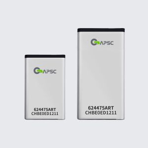 Quality 3.7V aluminum case cell for sale
