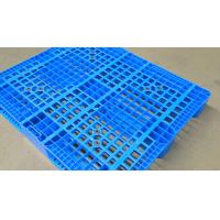 Quality Fumigated plastic Pallet manufacturers For Concrete Block for sale