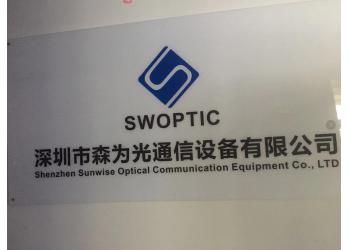 China Factory - Sunwise Optical Communication Equipment Co.,Ltd