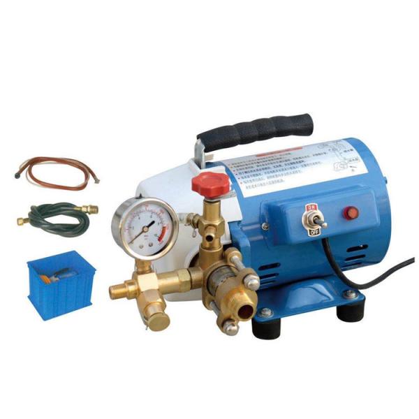 Quality Hot Selling High Quality Pump Pressure Tester Electric Pressure Testing Pump For Pipe Welding Machine for sale