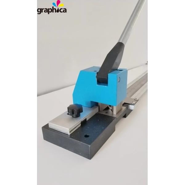 Quality 2024 Manual Creasing Matrix Cutter The Perfect Die Cutting Solution for Printing for sale