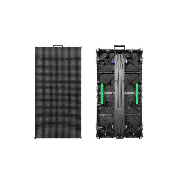 Quality Lionled P3.91 Indoor LED Rental Display for Stage/Concert/Advertising for sale