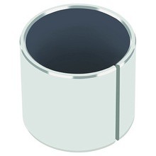 Quality OEM  Valve PAP Bushing ,  Lined Bushing For Maintenance - Free for sale
