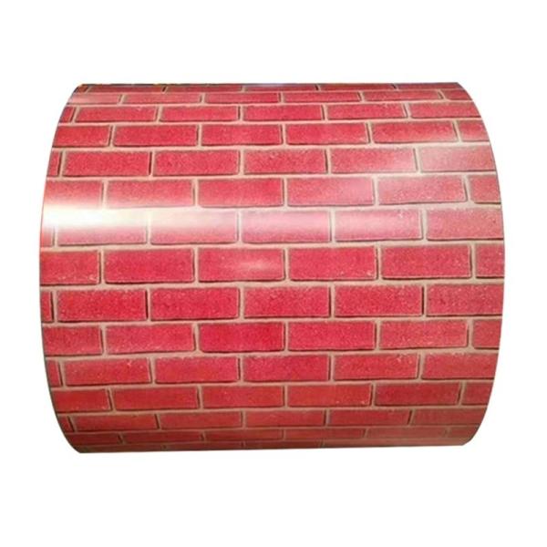 Quality 0.12-3mm RAL9001 RAL1002 RAL1001DX51D Z120 Color Coated Steel Coil for Profiled Tile Roof Structure and Rolling Shutter Door for sale