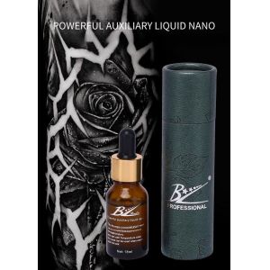 Quality Tattoo Numbing Liquid Sprayer Microblading Numb Liquid Semi-Permanent Makeup for sale