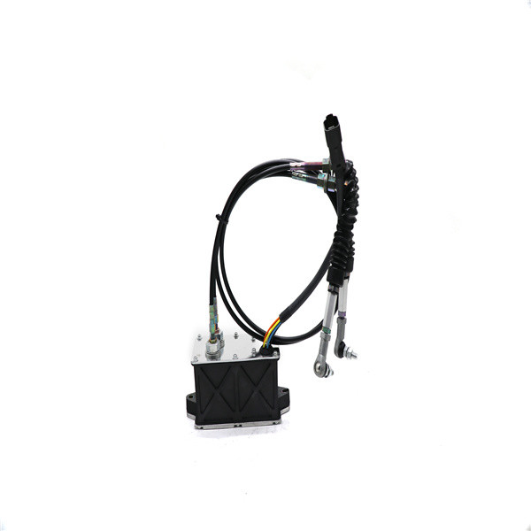 Quality 119-0633 CAT Excavator Throttle Motor for sale