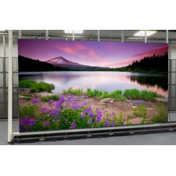 Quality Diamond Series HD LED Display Multiple Backup Power Signal Connector Backup for sale