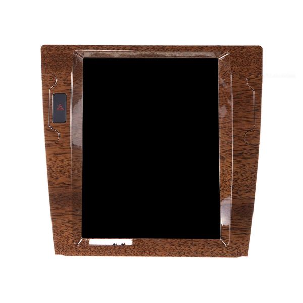 Quality GPS Navigation Car Video Radio Head Unit VW Volkswagen Phaeton for sale