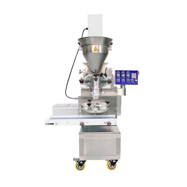 Quality Kubba Kibbeh Maker P110 Automatic Encrusting Machine Compact Model 304 Stainless for sale