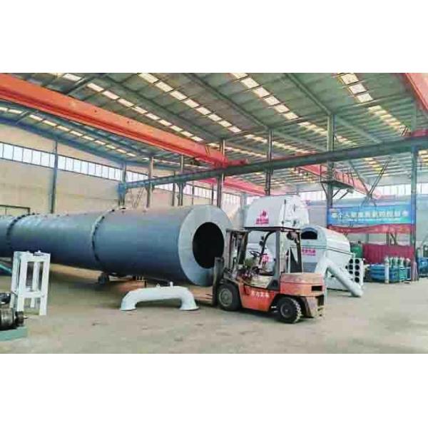 Quality 1-2 Ton / H Biomass Pellet Production Line 2-12mm 1.1-1.3 T / M3 for sale