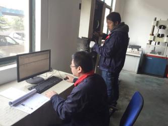China Factory - Nanjing Mankate Science & Technology Co., Ltd.