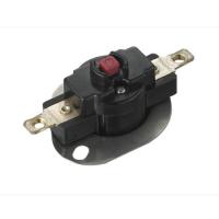 China Ksd302-5 250V/45A electric water heater thermostat factory