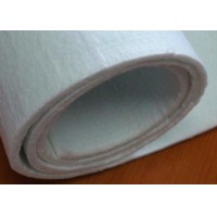 Quality Spaceloft Aerogel Insulation Blanket 5mm Thickness CE , ASTM1789 for sale