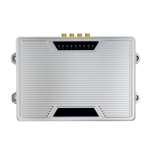 Quality 4 Channel UHF RFID Reader for sale