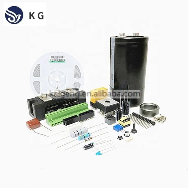 Quality TZC3R100A110R00 Murata Variable Capacitor Trimmer for sale