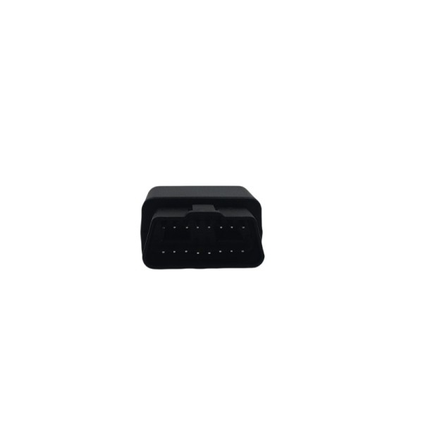 Quality Yuntrack 4G Private Car GPS Tracker Logistics Free APP IOS Android Mini OBD GPS for sale