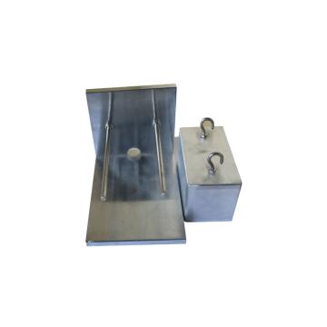 Quality IEC60245-1 Cable Testing Equipment For Resistance To Heat Of Tectile Braids Test for sale