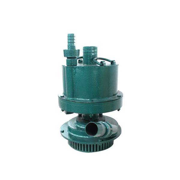 Quality Low Wind Consumption Pneumatic Drainage Submersible Pump 50m³/H 25m for sale