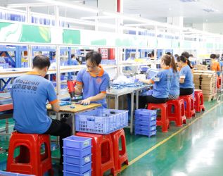 China Factory - Shenzhen Mottcell New Energy Technology Co., Ltd.