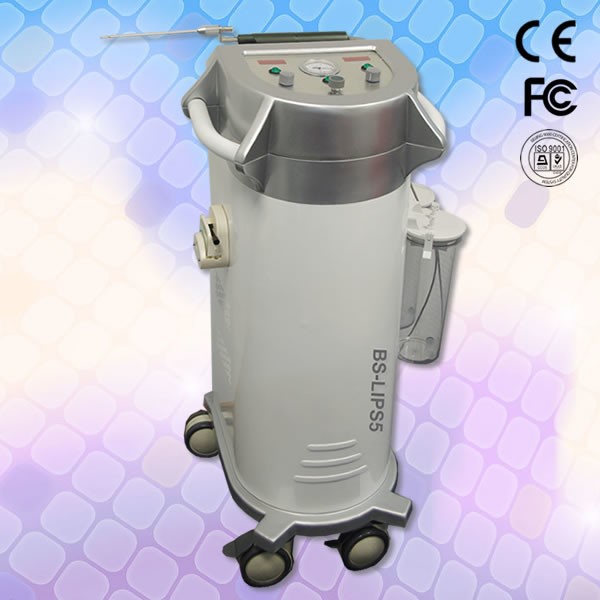 Quality Liposuction Cavitation Slimming Machine Power Assisted for sale