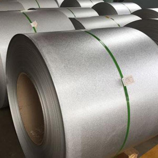 Quality JIS G3321 Aluminium 55% Aluzinc Steel Coil Galvalume 0.43mm 0.5mm for sale