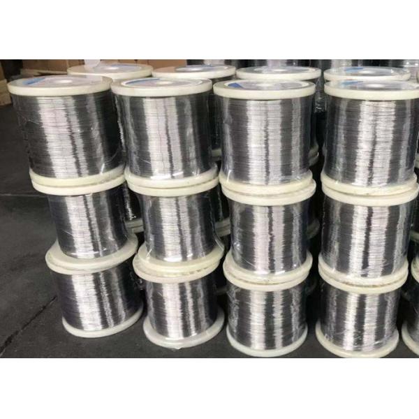 Quality Resistance Electric Heating Wire 0Cr25Al5 High Temperature Heating Wire for sale