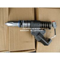 Quality Standard Size ISO9001 Diesel Fuel System Components Cummins Diesel Injectors for sale